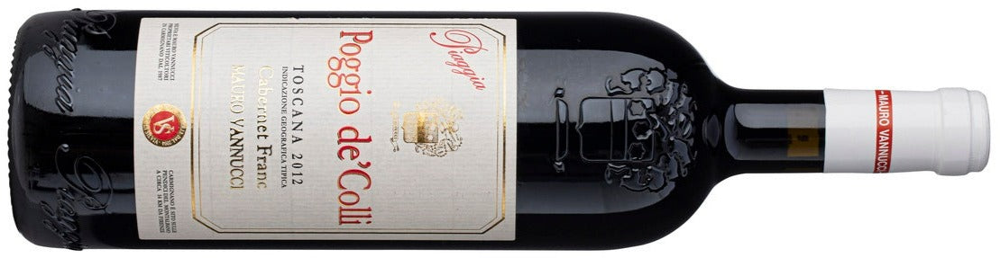 Piaggia Poggio de Colli Cab Franc IGT Toscana 2020 – Killer Vino