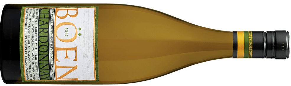 Boen Chardonnay Tri County – Killer Vino