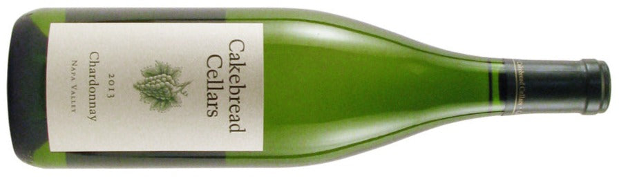 Cakebread Chardonnay 2023, Napa Valley – Killer Vino