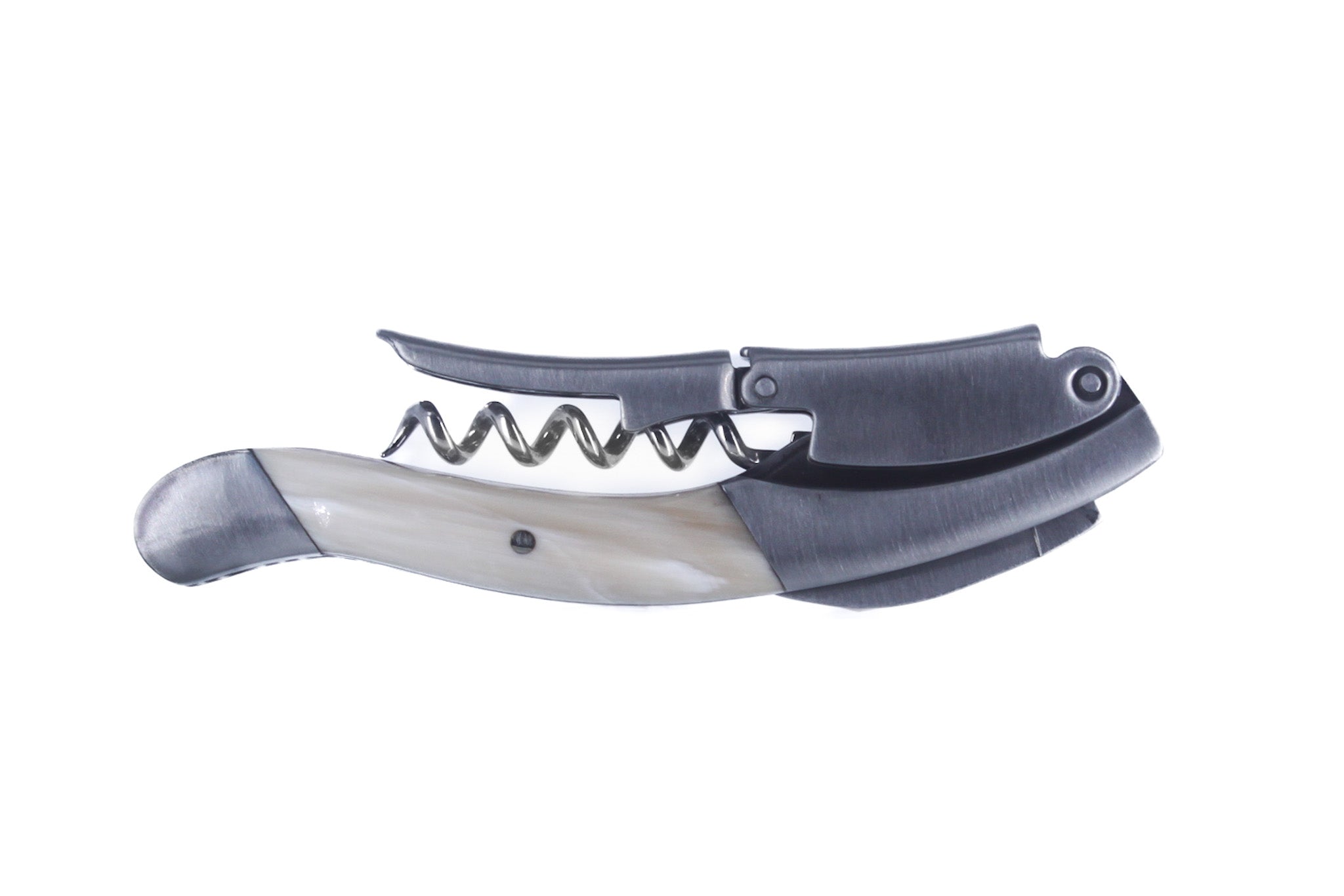 Magnum Light Ox Horn Professional Luxury Corkscrew – Killer Vino