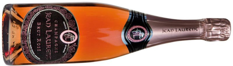 Jean Laurent Brut Rose – Killer Vino