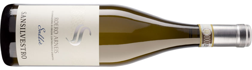 San Silvestro Roero Arneis "Sabbie" 2022 – Killer Vino