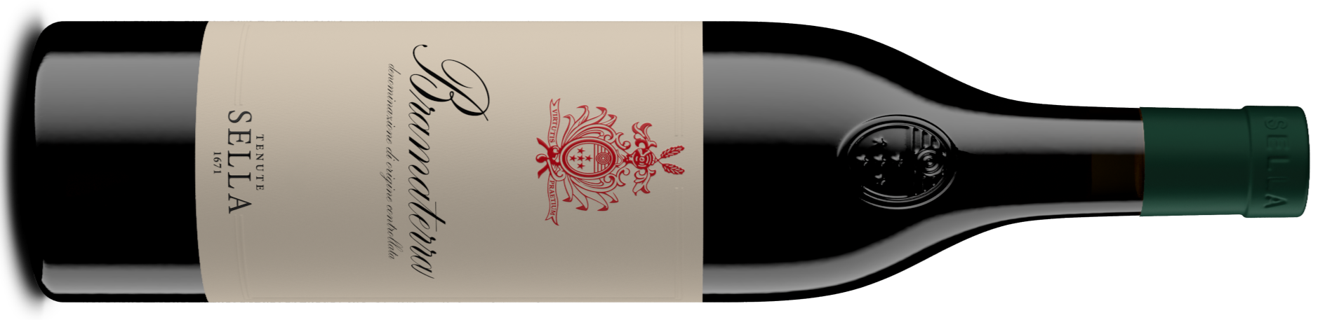 Tenuta Sella Bramaterra DOC 2014 – Killer Vino