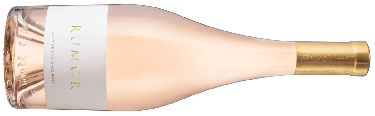 Rumor Rosé Cotes de Provence 2022 – Killer Vino