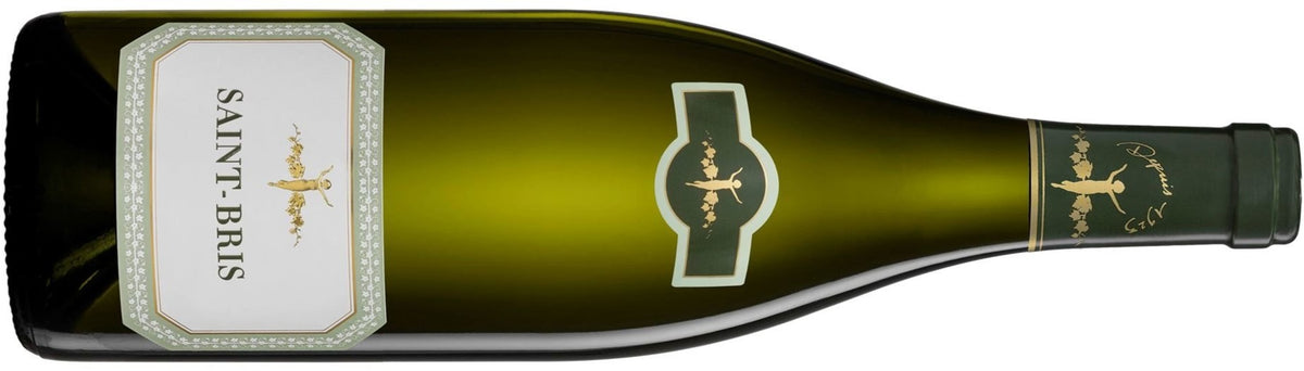 La Chablisienne St.- Bris 2023 – Killer Vino