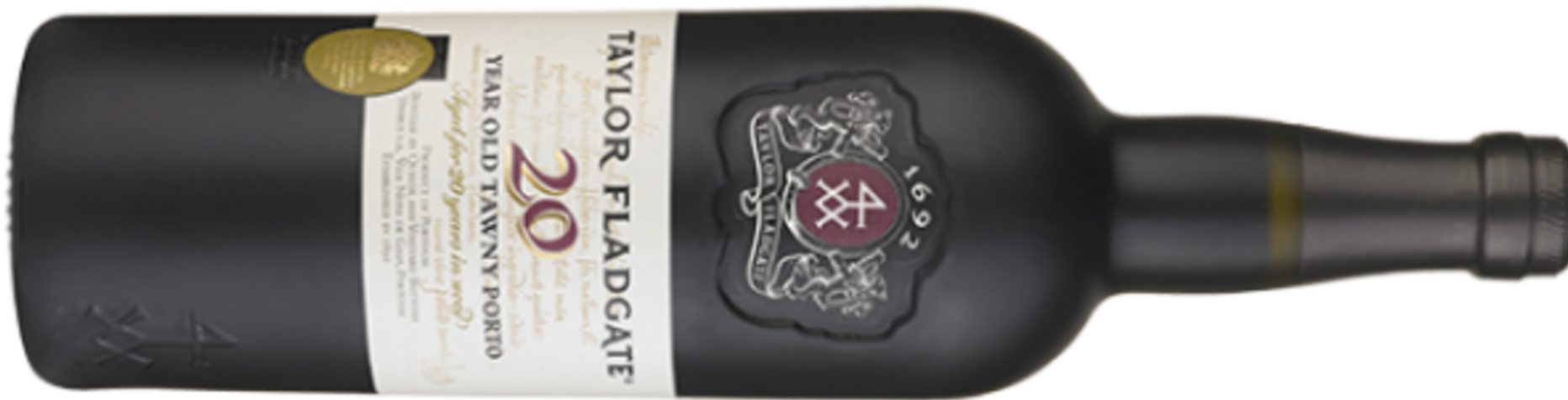 Taylor Fladgate 20 Year Tawny Port – Killer Vino