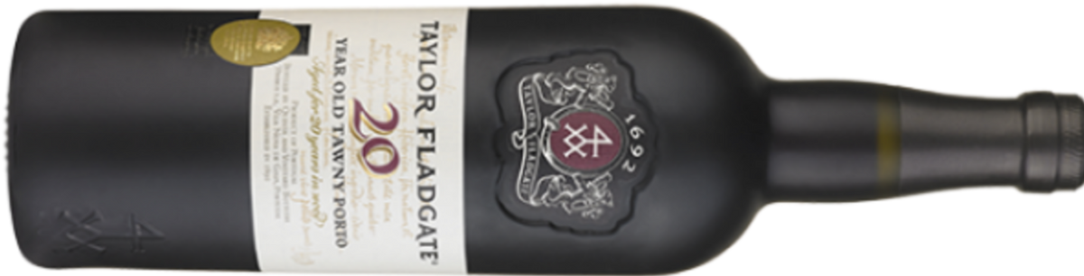 Taylor Fladgate 20 Year Tawny Port – Killer Vino